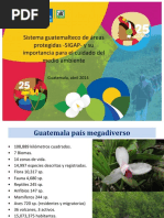 Qué Es El CONAP | PDF