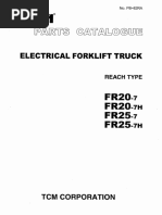 FD-H Series | PDF