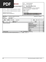 Modelo Factura Ecuador | PDF | Business