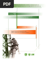Ansi 59G - Protección Contra Sobretensiones | PDF