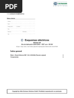 Pinout Ecm Opel Magneti Marelli MJD 6JO 6JF 6O2 6O3 6F3 | PDF