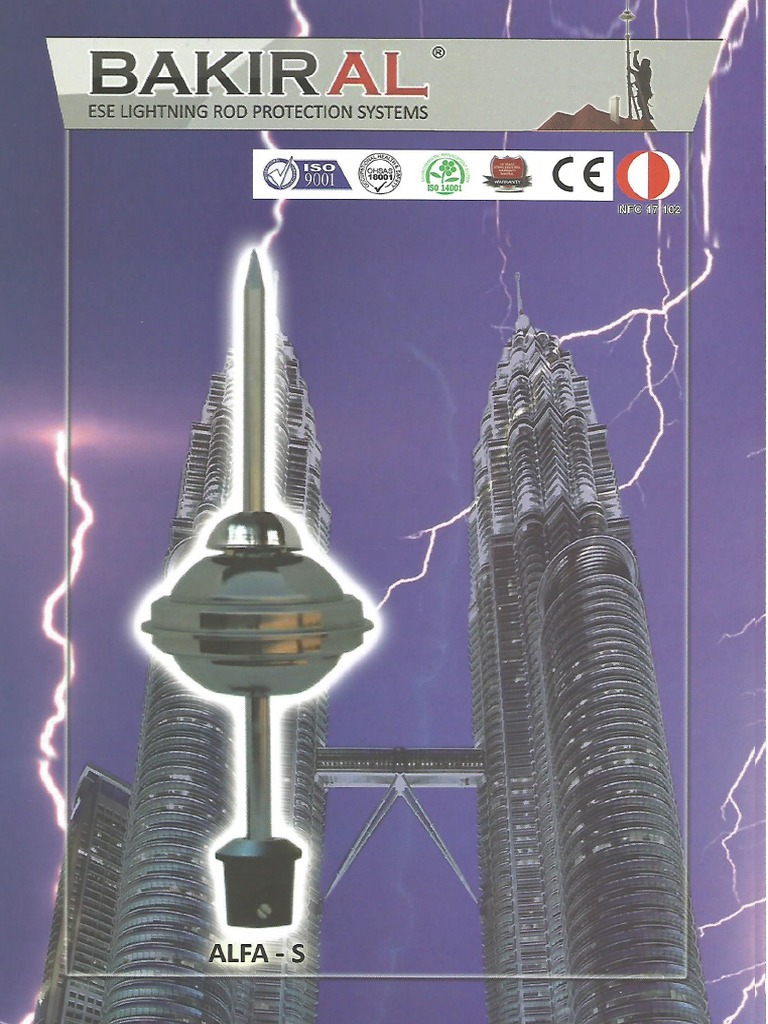 Brosur Bakiral | PDF