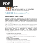 Circular No 01 of 2024 Pertaining To Management of Assessments in ...