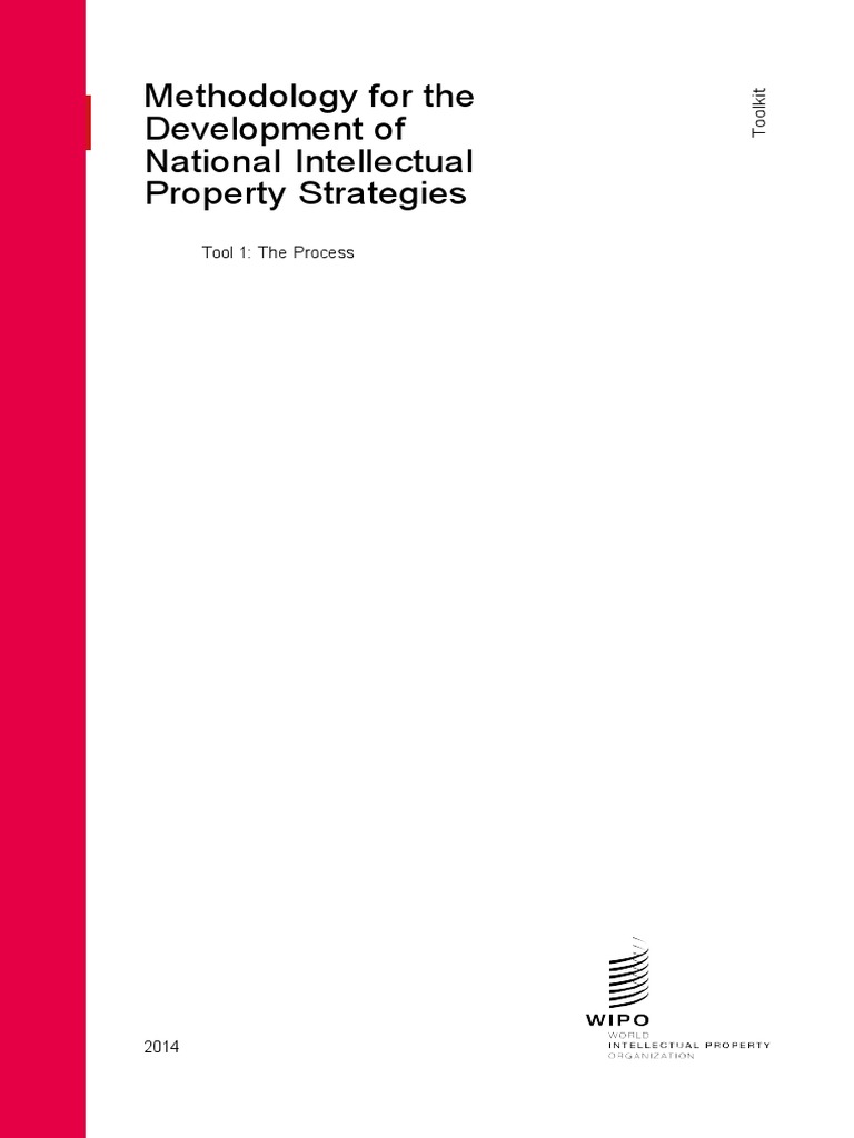 Ipr Book | PDF