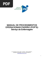 Pop 006 - NSP - Práticas Seguras Na Prescrição, Dispensação e ...