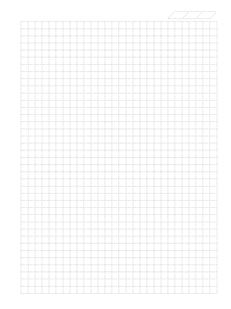 Cuadricula Media of | PDF