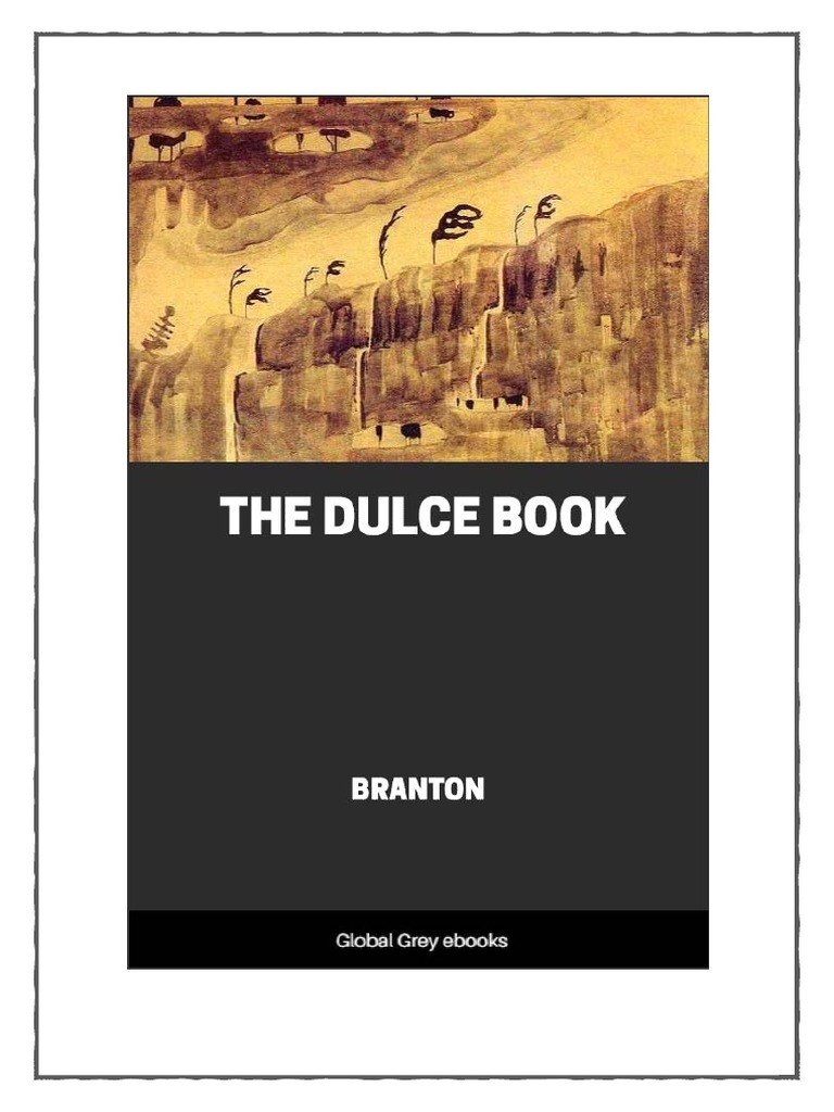 The Dulce Wars | PDF