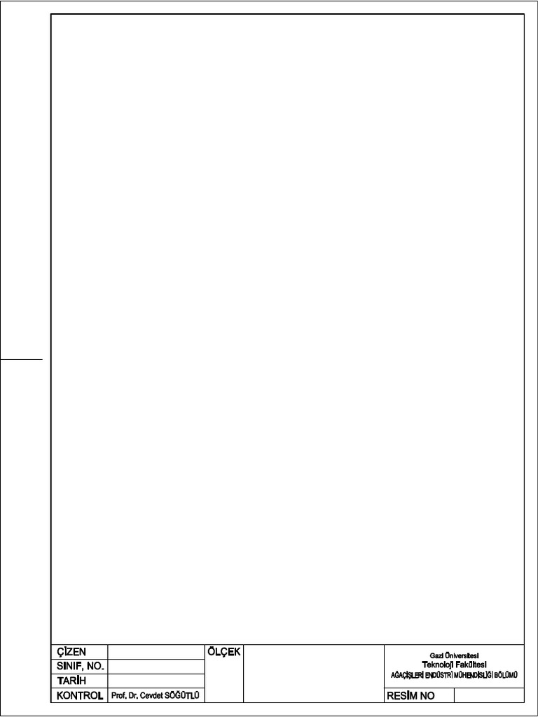 Bos A4 | PDF