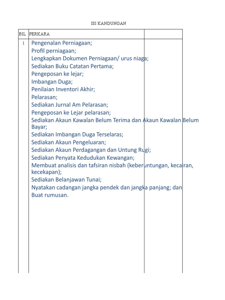 Assignment Acc Belum Siap Excel | PDF