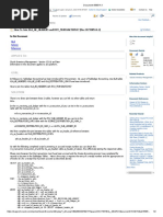 PO, CMR and XLA | PDF | Databases | Software Development