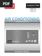 STULZ BMS 69B 0511 en | PDF | Gateway (Telecommunications) | Computer ...