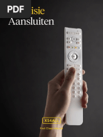 Pace Dcr7111 - Upc Digitale TV | PDF