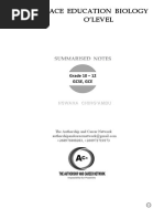 Michael Kent Advanced Biology | PDF