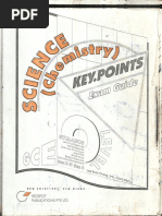 Prep50 Chemistry Sample Pages | PDF | Atoms | Proton