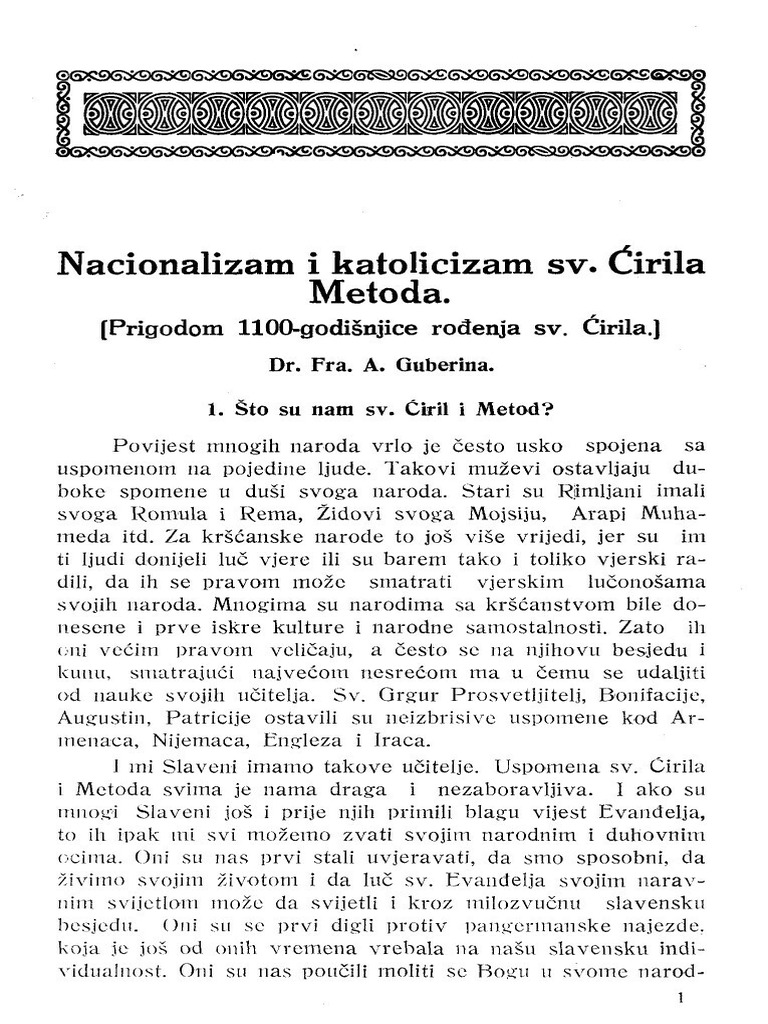 BS 2-27 Guberina | PDF