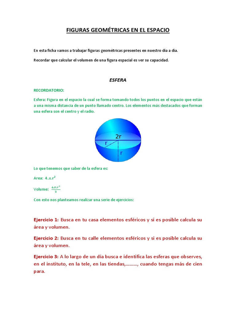 Geometria Espacio | PDF | Euclides | Geometría Elemental