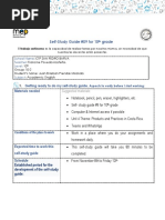 Detailed Lesson Plan in BPP | PDF | Packaging And Labeling | Lesson Plan