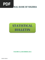2023 Statistical Bulletin_Explanatory Notes_Final | PDF | Gross ...
