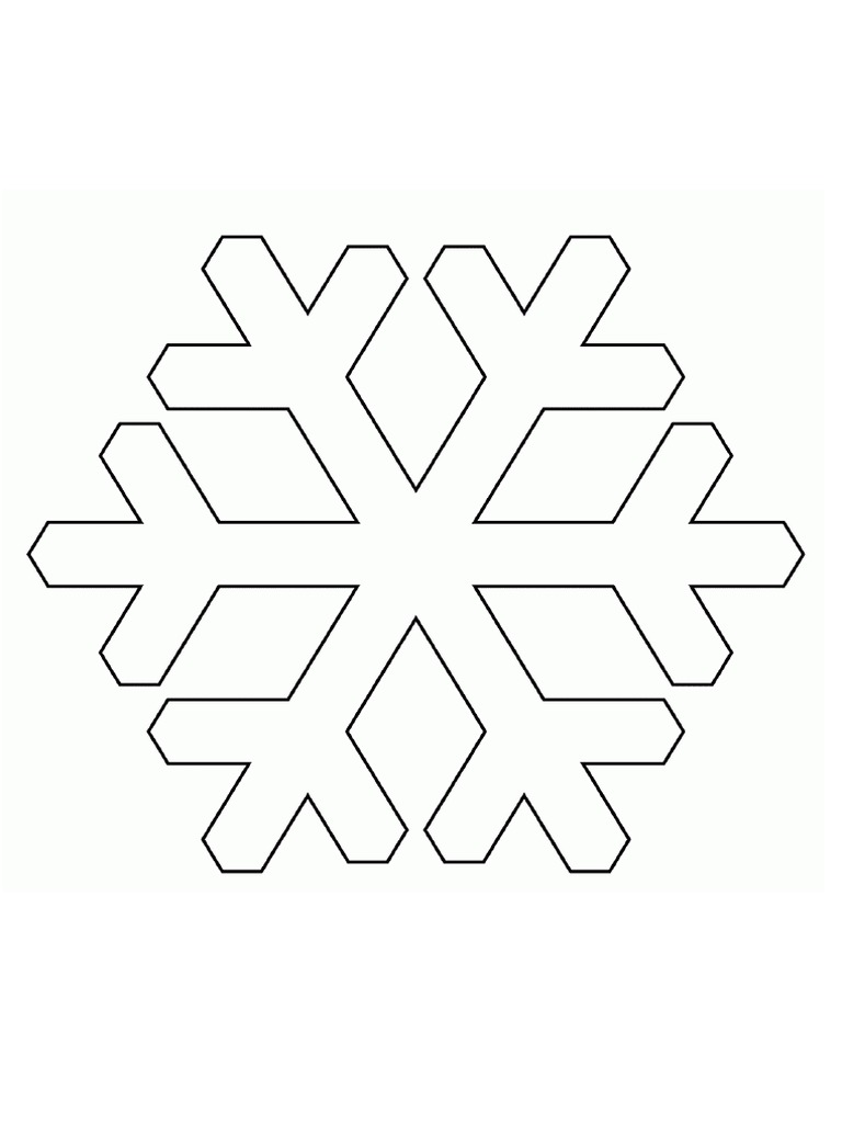 Floco de Neve | PDF