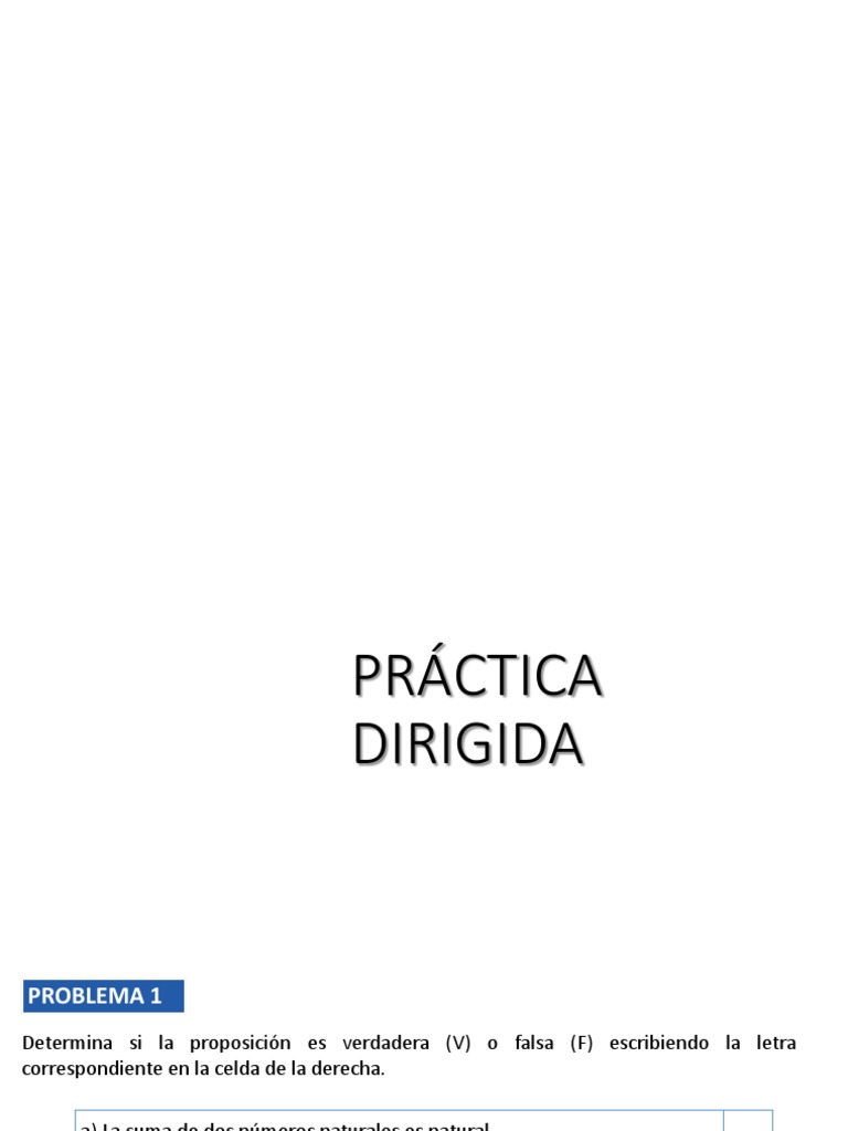 Introducción A Los Números Reales | PDF | Entero | Notación Matemática