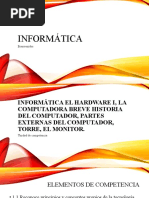 La Z1: Primera Computadora Programable | PDF | Ingeniería Informática ...