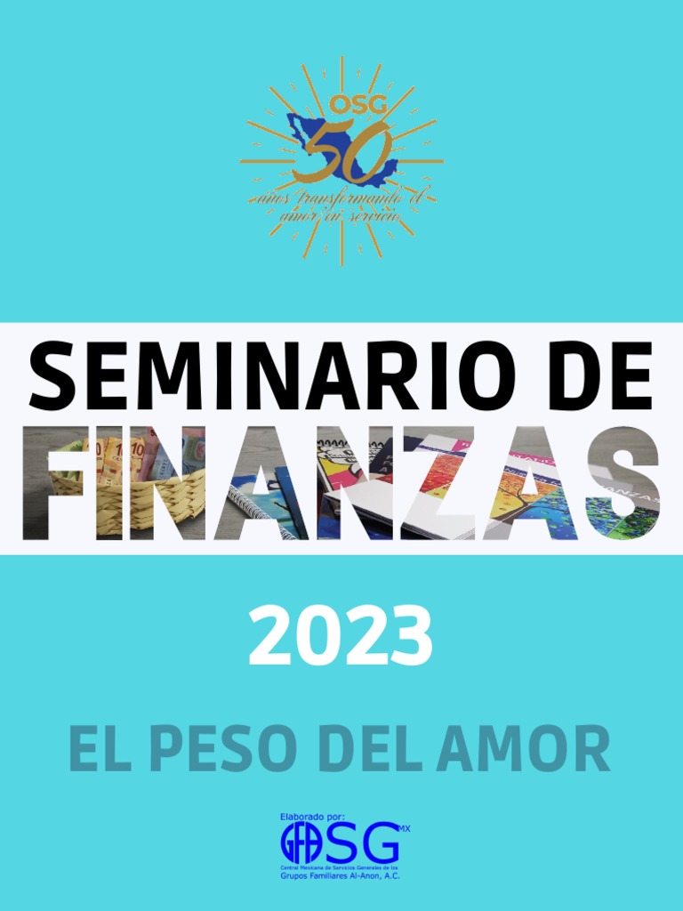 Sem Fin 2023 | PDF