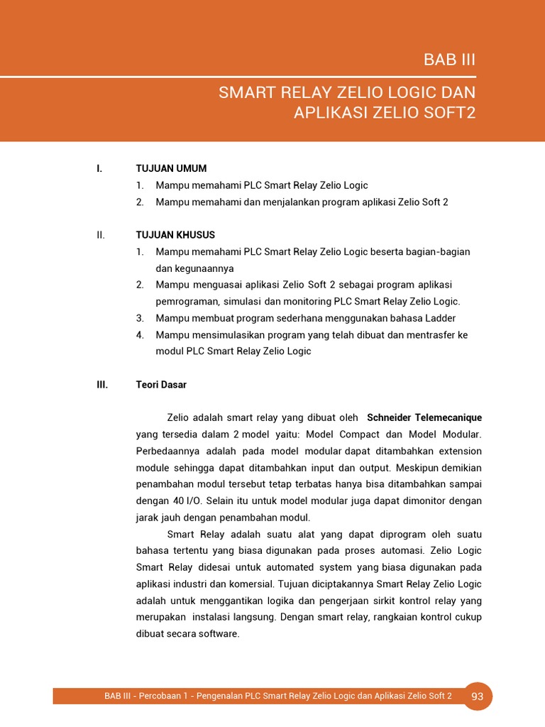 Smart Relay Buku-1 | PDF