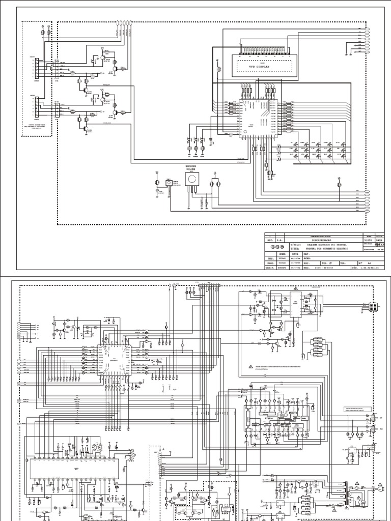 VFD Display VFD Display | PDF