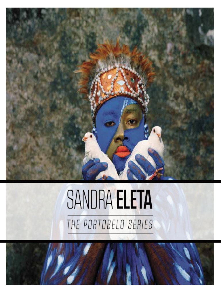 Sandra Eleta's Catalogue | PDF | Las artes | Museo
