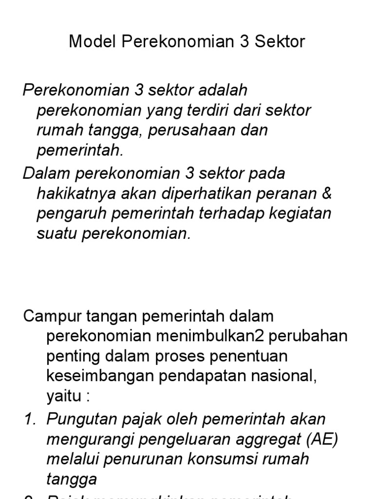 K12 (Model Ek 3 Sektor) | PDF
