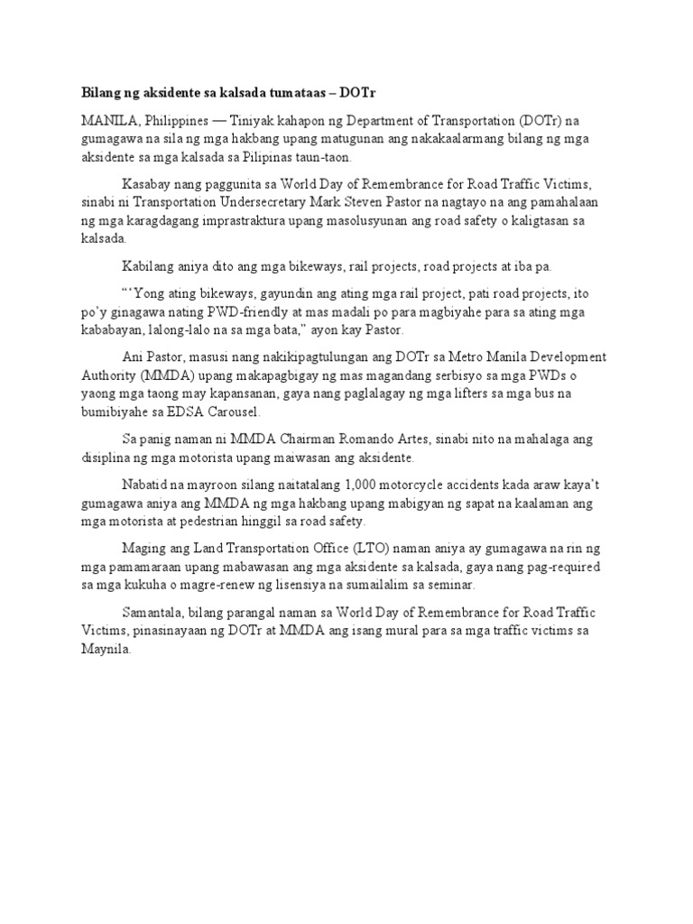 Copyreading and Headline Writing | PDF