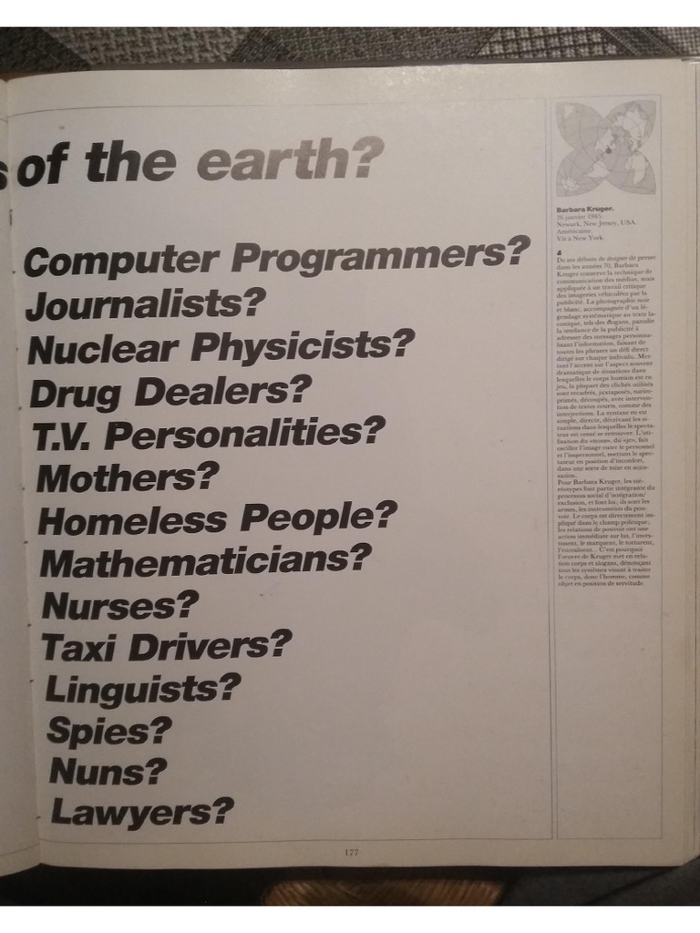 Magiciens - de - La - Terre - 1989 179 | PDF