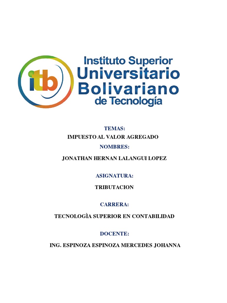 Tarea Virtual 4 | PDF