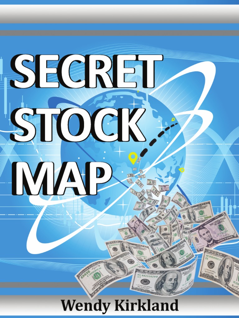 Secret Stock Map | PDF