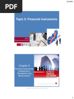 IAS 32 - Financial Instruments - Presentation | PDF | International Financial Reporting ...