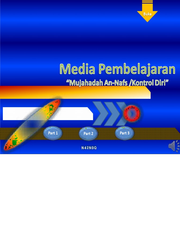 TUGAS 3 - Membuat Media Pembelajaran Dan LKPD Enung Hartati | PDF