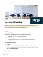 Aplikasi AP2T PLN untuk Monitoring Saldo | PDF | Bisnis | Pengelolaan ...
