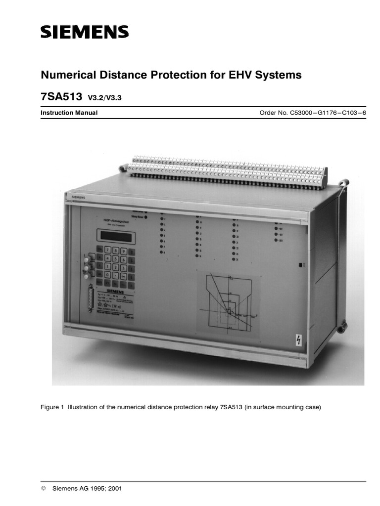 7 Sa 513 Manual | PDF
