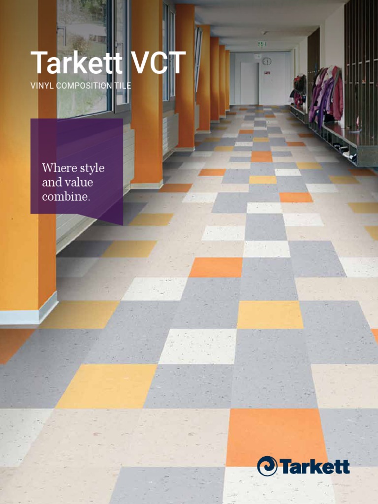 Azrock Brochure | PDF | Flooring | Tile