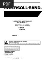 Book 1 Bodymaker CMB - English-1 | PDF | Clutch | Pump