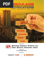 33 (9) Reconstruction or Redevelopment of Cluster(s) of Buildings Under ...