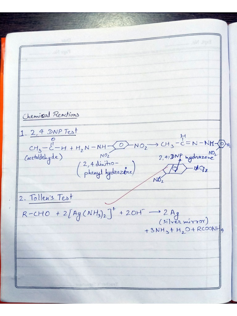 Experiment 10 Chemistry | PDF