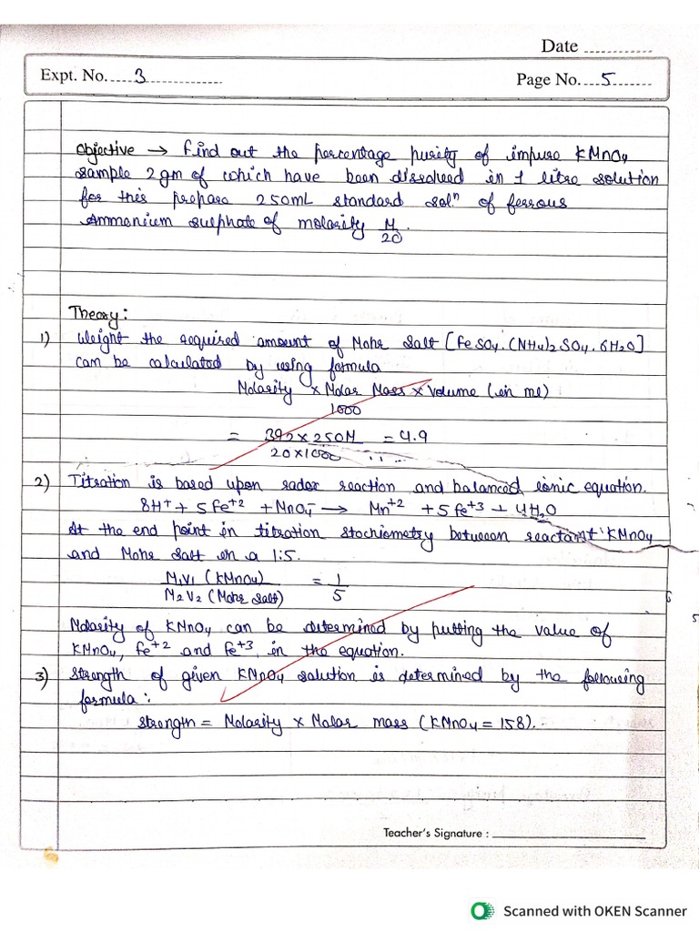 Practical No - 3 | PDF