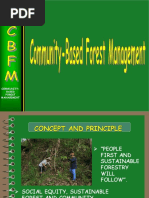 PD 705 - Revised Forestry Code PDF | PDF | Expense | Forests