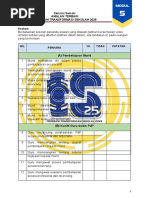 Langkah Pelaksanaan PPGB 2.0 Dalam SGMy Mac 2025 | PDF