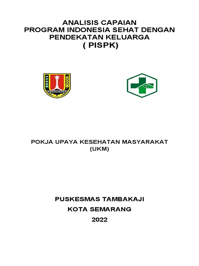 LAPORAN PTPpispk | PDF