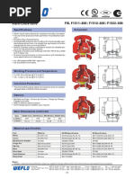 EcoStruxure Panel Server - PAS800 | PDF | Computer Network | World Wide Web
