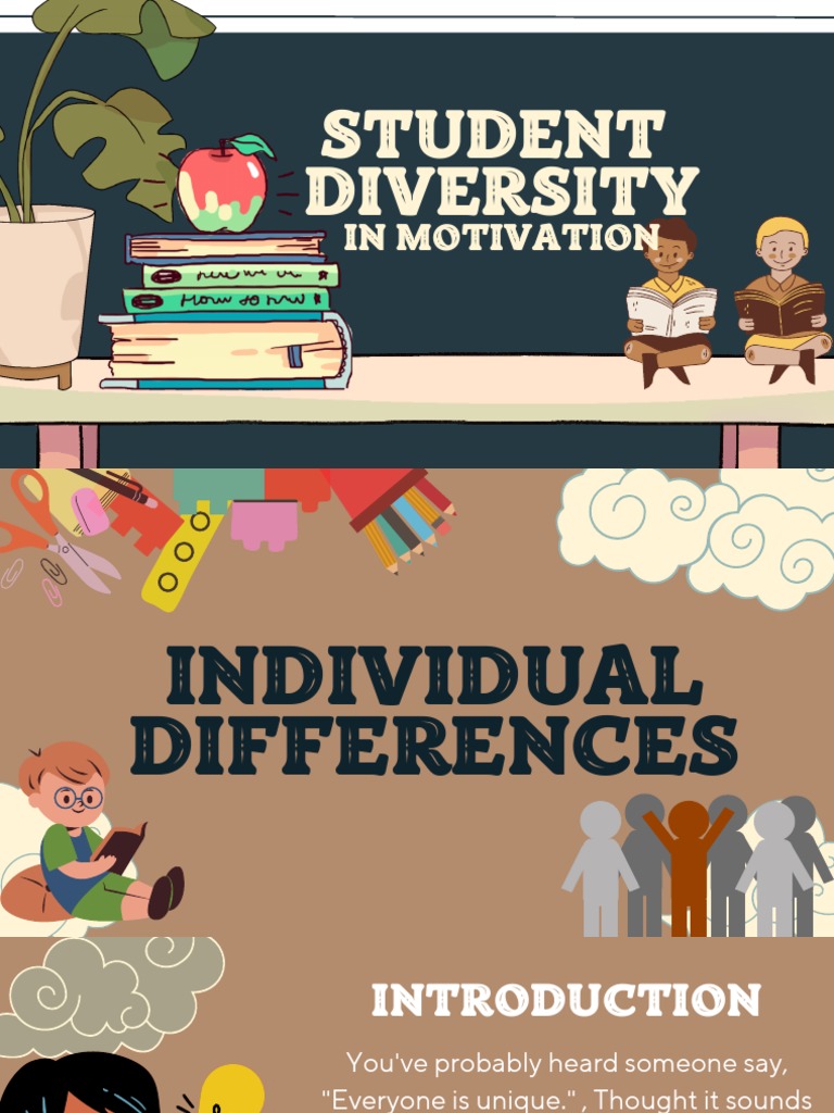 Casidsid Module4 Individual Differences | PDF | Learning | Teaching Method