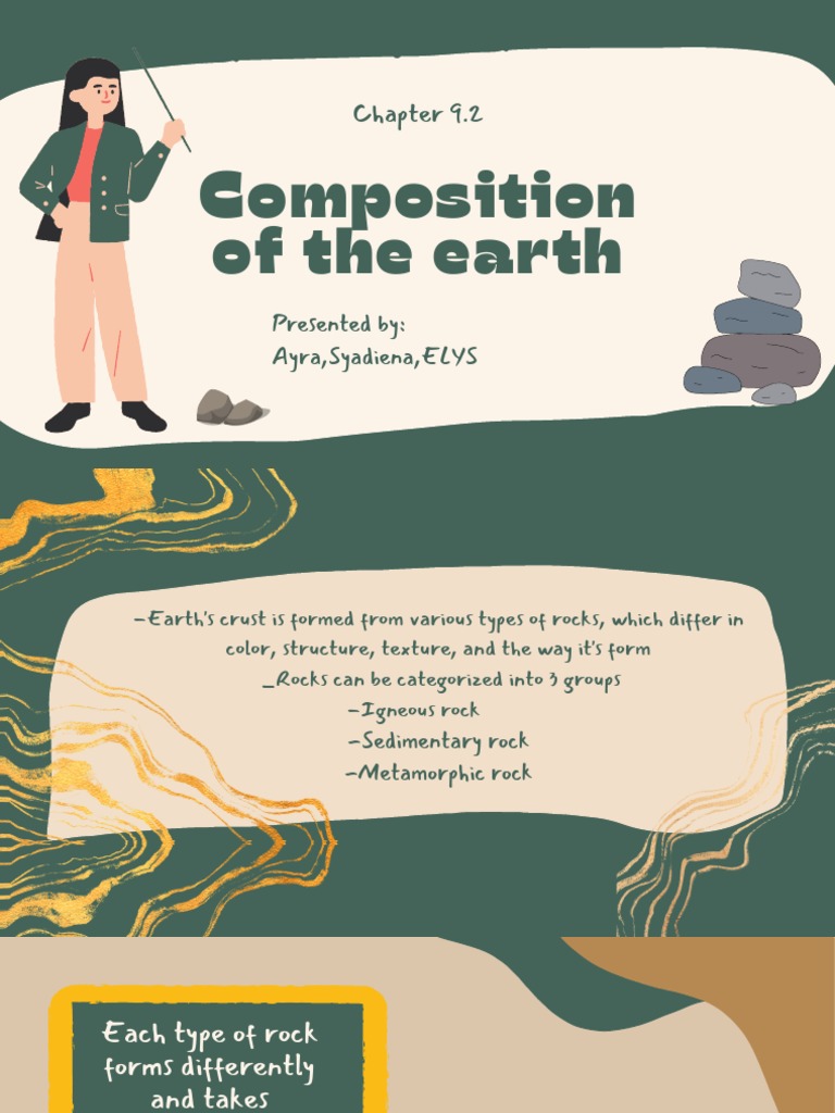 Science Form 1 chapter 9 - 4.5 | PDF