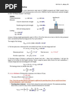 BS EN 338 2016 Structural Timber Strength Classes | PDF | Young's ...